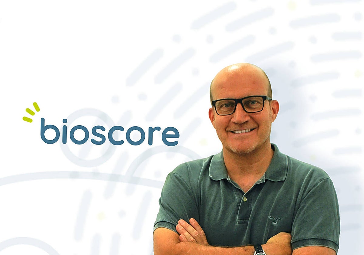 La startup Bioscore certificará la sostenibilidad de grandes destinos turísticos | Las Provincias